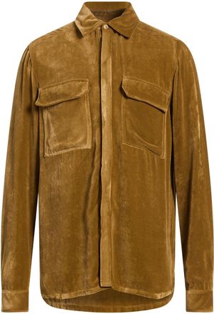 Rick Owens TOPS - Hemden auf YOOX.COM