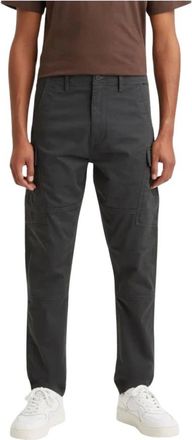 Levi's Homme, Pantalons, Noir, Taille: W31 L32 Slim-fit Pantalons
