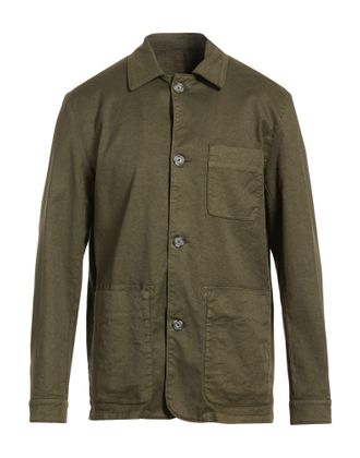 120% Lino JACKEN & M&Auml;NTEL - Jacken und Anoraks auf YOOX.COM