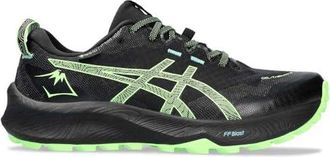 Asics Asics 1011B801-001 Gel-Trabuco 12 GTX Homme Black/Illuminate Green EU 43.5