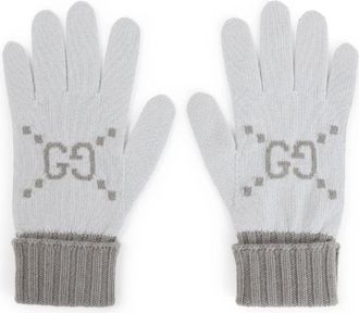 Gucci Damen, Accessories, Grau, SGr&ouml;&szlig;e