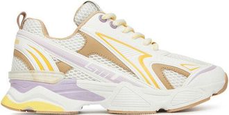 Steve Madden Sneakers Speedster-E SM19000122 Weiß
