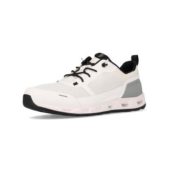 Salamander Herren Businessschuhe, M&auml;nner Schn&uuml;rer, Wechselfu&szlig;bett,stra&szlig;enschuhe,Strassenschuhe,lace-up Shoes,Low-tie,White (2000),42 EU/EU UK