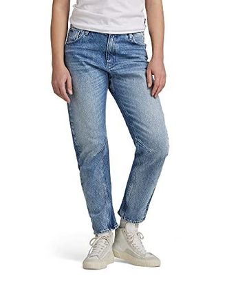 G-Star G-Star Femme Jean Arc 3D Boyfriend, Bleu (sun faded air force blue D19821-C967-C947), 26W / 32L