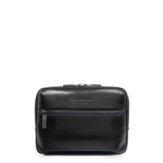 Piquadro Sac bandouli&egrave;re pour iPadmini - Homme - Sacs - Noir - Taille: ONE Size