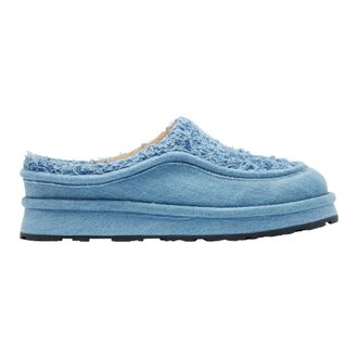 Axel Arigato Pillow Mule - - Shoes - Herren - Blau - 43 EU