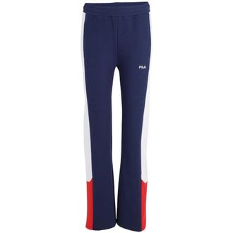 Fila Femme, Pantalons, Bleu, Taille: 36 FR Sport