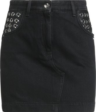 Patrizia Pepe HOSEN & R&Ouml;CKE - Jeansr&ouml;cke auf YOOX.COM