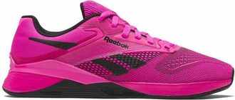 Reebok Damen Nano X4 Sneaker,Laspin Black Laspin,35.5 EU