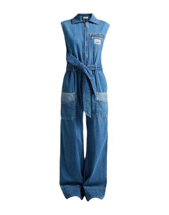 Replay OVERALLS - Jumpsuits auf YOOX.COM