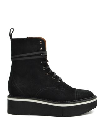 Robert Clergerie Bottines - Noir