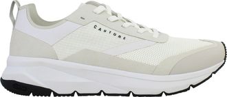 Castore Airex L&auml;ufer Damen Wei&szlig;e Sneaker