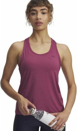 Under Armour Tech Knockout W - Top - Damen
