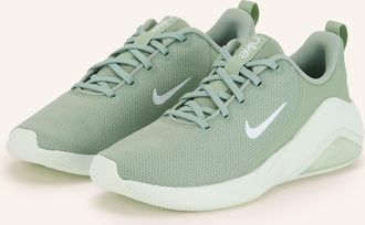 Nike Fitnessschuhe Air Zoom Bella 7 gruen