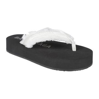 Balenciaga Damen, Schuhe, Wei&szlig;, 38 EUGr&ouml;&szlig;e