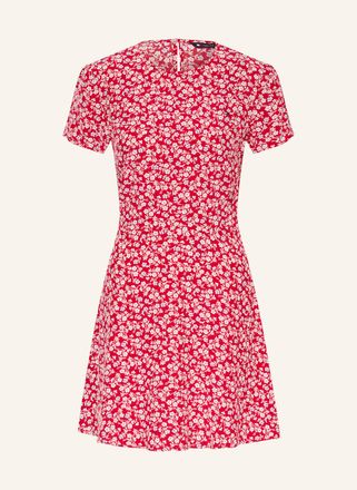 Tommy Jeans Kleid rot