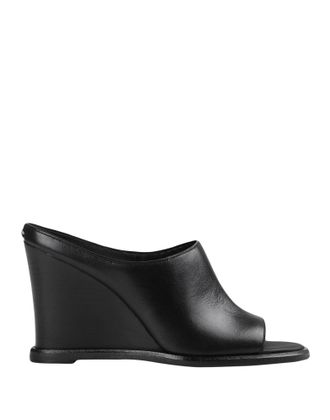 Calvin Klein SCHUHE - Sandalen auf YOOX.COM