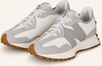 New Balance Sneaker 327 v1 weiss