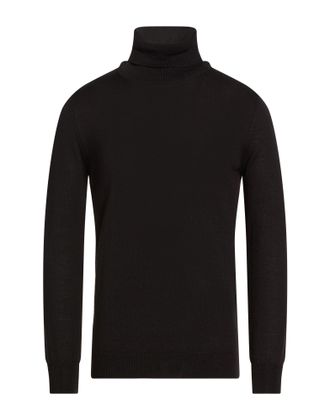 Daniele Alessandrini STRICKWAREN - Rollkragenpullover auf YOOX.COM