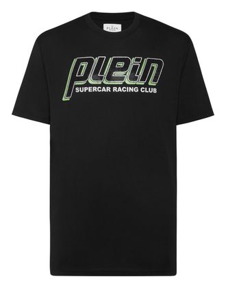 Philipp Plein T-Shirt Racing