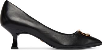 Tamaris Pumps Tamaris 1-22400-46 Schwarz