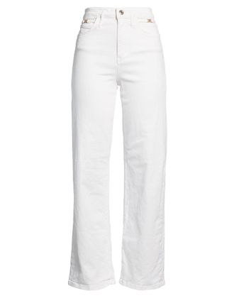 Maje HOSEN & R&Ouml;CKE - Jeanshosen auf YOOX.COM