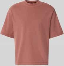 Selected Boxy Fit T-Shirt aus reiner Baumwolle Modell CORY