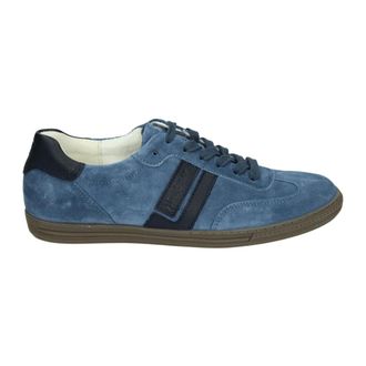 Paul Green 5450 Sneaker - - Shoes - Damen - Blau - 37 EU