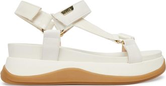 Liu Jo Sandalen Liu Jo Fiona 04 BA6089 EX246 &Eacute;cru