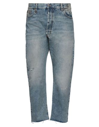 R13 HOSEN & R&Ouml;CKE - Jeanshosen auf YOOX.COM