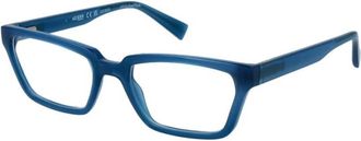 Guess unisex, Accessoires, Bleu, Taille: ONE Size Stylish Lunettes Frame