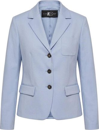 Luisa Cerano Damen Blazer