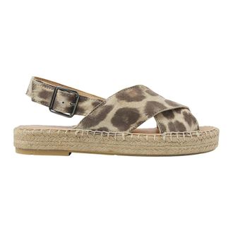 VIA VAI Femme, Chaussures, Brun, Taille: 36 EU Mondi Isabella Espadrilles