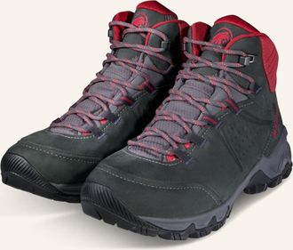 Mammut Mammut Nova Iv Mid Gtx Women schwarz