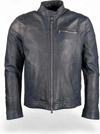 Peuterey Homme, Vestes, Bleu, Taille: M Saguaro Jacket