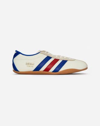 adidas Sneaker Tokyo Von Adidas -Wei&szlig;