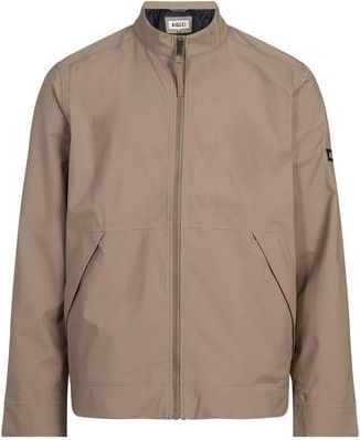 Aigle Blouson droit &agrave; col l&eacute;g&egrave;rement montant