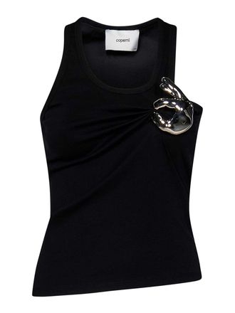 Coperni Top - Noir