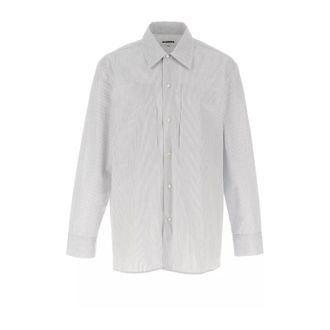 Jil Sander Herren, Shirts, Mehrfarbig, 2XLGr&ouml;&szlig;e