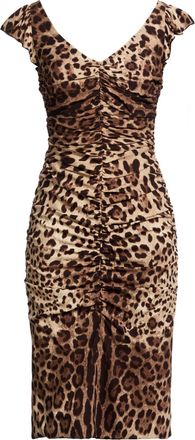 Dolce & Gabbana KLEIDER - Midi-Kleider auf YOOX.COM