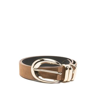 Federica Tosi Belt - - Accessories - Damen - Braun - S/M