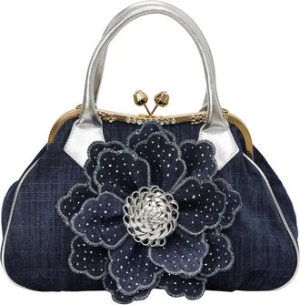 Usha Tasche