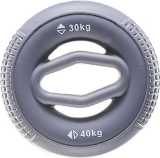 Generico Krafttrainer, einfach zu installieren, ergonomisch, multifunktional, Handtrainer, Handtrainer, Unterarmtrainer, Silikon, Handzange, Multipurpose Outdo