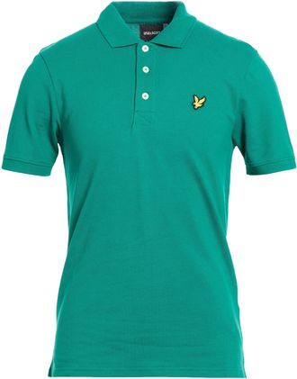 Lyle & Scott TOPS - Poloshirts auf YOOX.COM