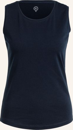 Boviva Boviva Top blau