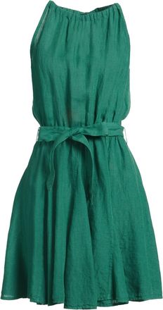 120% Lino KLEIDER - Mini-Kleider auf YOOX.COM