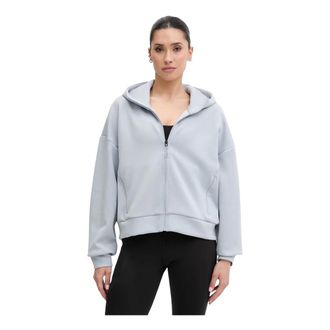 The North Face Zip-throughs - Femme - Sport - Bleu - Taille: 38 FR