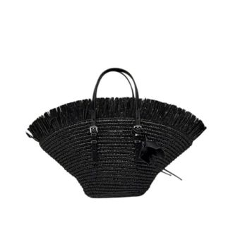 Michael Kors Damen, Taschen, Schwarzk, ONE SIZEGr&ouml;&szlig;e