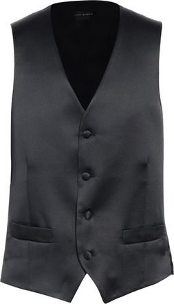 Luigi Bianchi Mantova ANZ&Uuml;GE und CO-ORDS - Couture-Westen auf YOOX.COM