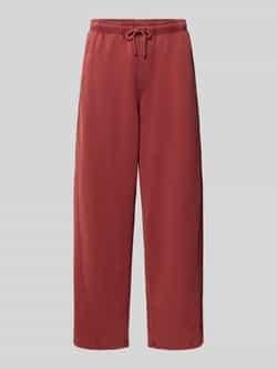 American Vintage Sweatpants mit elastischem Bund Modell JITBAY